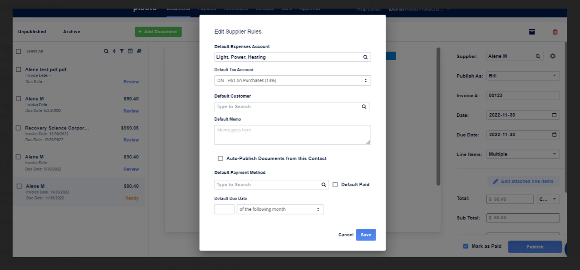 How to Use Plooto Capture